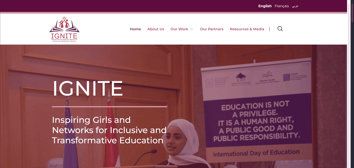 Events for June 2025 › Session led by IRC CO Staff › ENG › – IGNITE